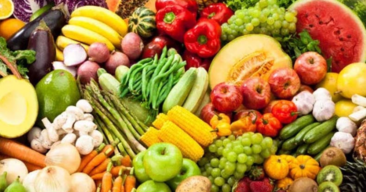 KIŞLIK MEYVE SEBZE ALINACAK | Denizli Yeni Olay Haber