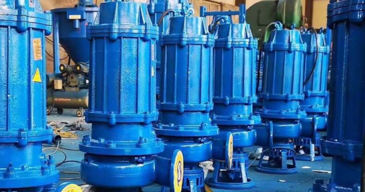 DALGIÇ POMPALARININ MONTAJI VE BORU İLAVESİ YAPTIRILACAK | Denizli Yeni ...